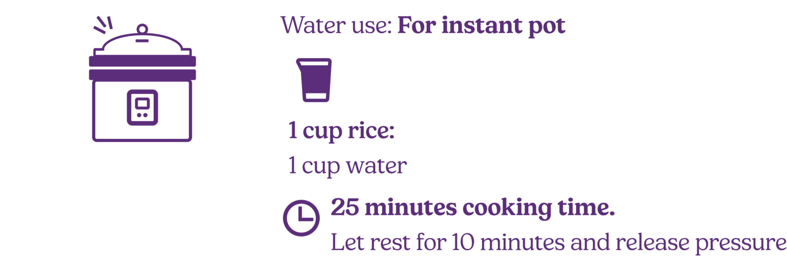 Jasberry Organic Superfood Rice – Jasberry